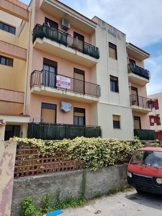Appartamento in vendita a Milazzo