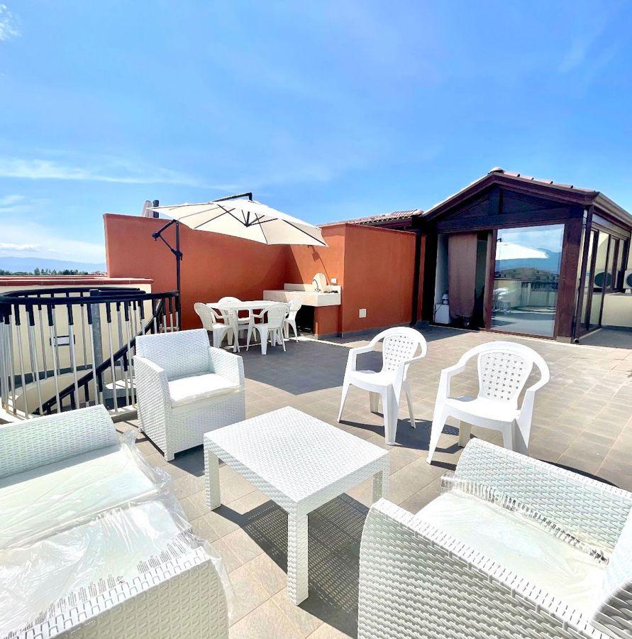 Appartamento in vendita a Milazzo