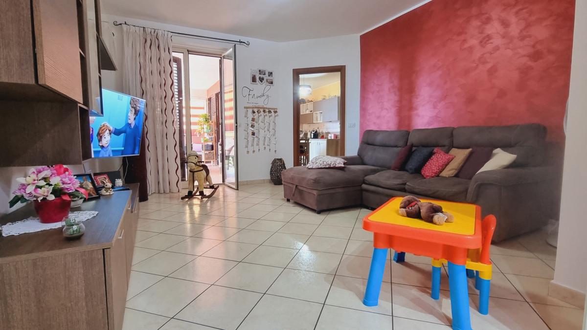 Appartamento in vendita a Pace Del Mela