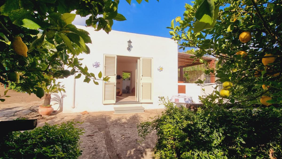 Casa indipendente in vendita a Lipari