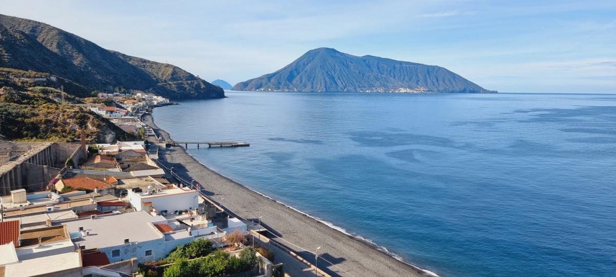 Casa indipendente in vendita a Lipari