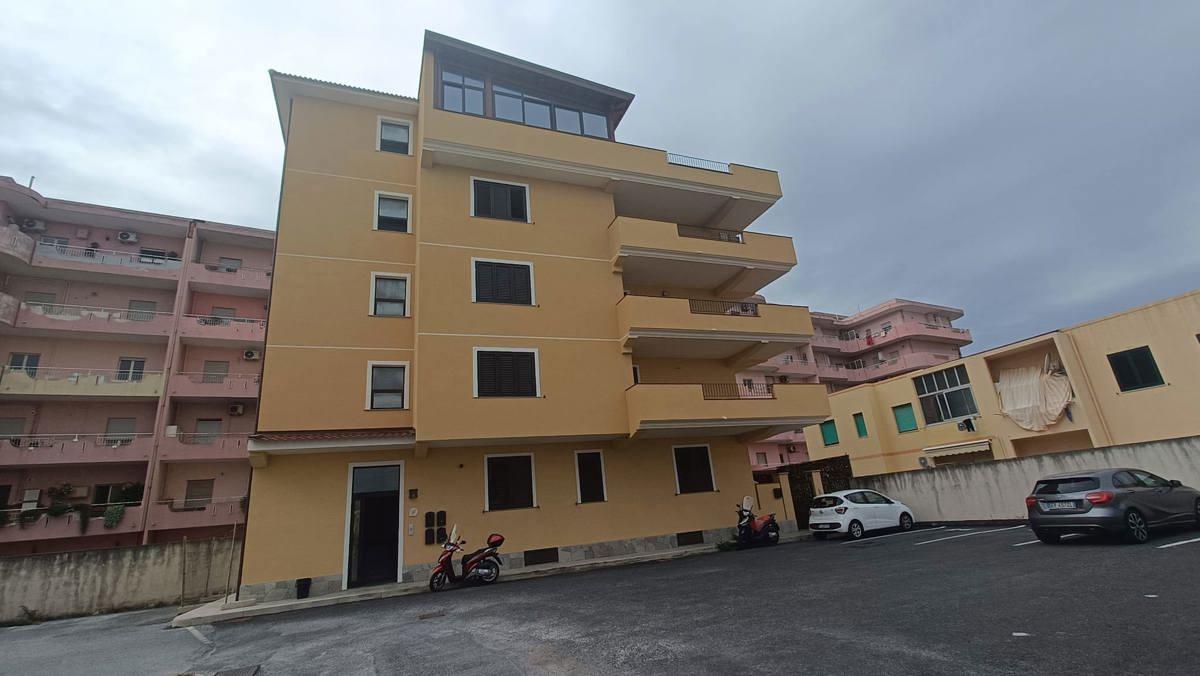 Appartamento in vendita a Milazzo