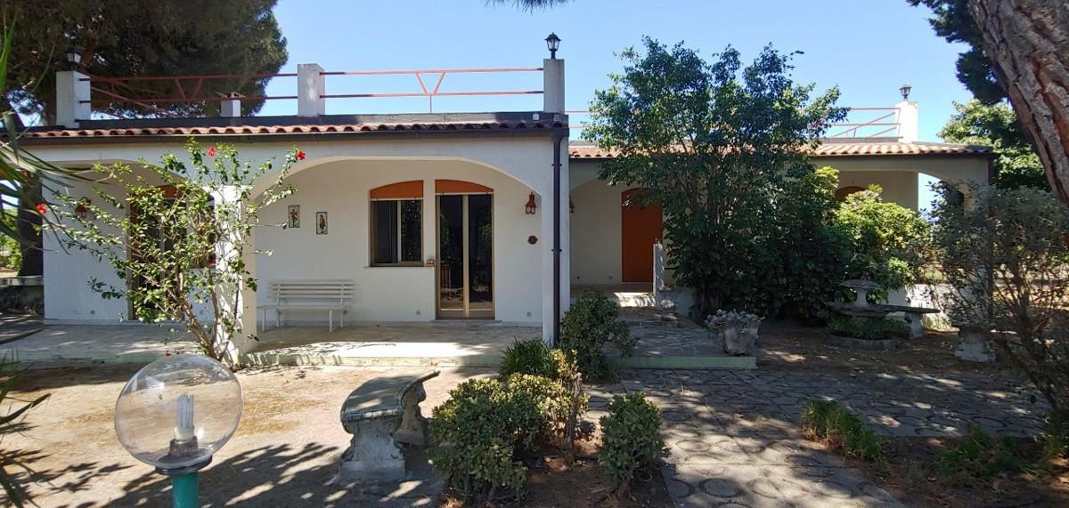 Villa in vendita a Milazzo