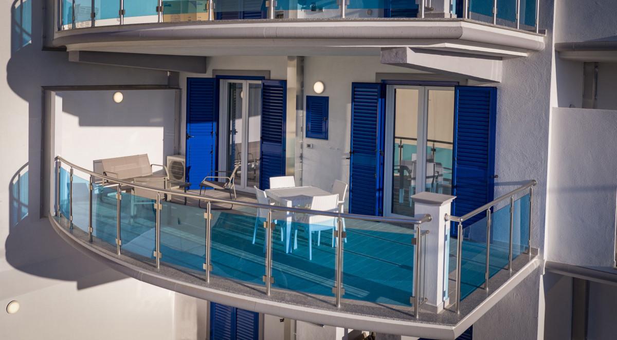 Appartamento in vendita a Milazzo