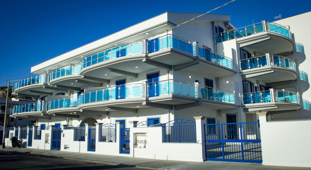 Appartamento in vendita a Milazzo