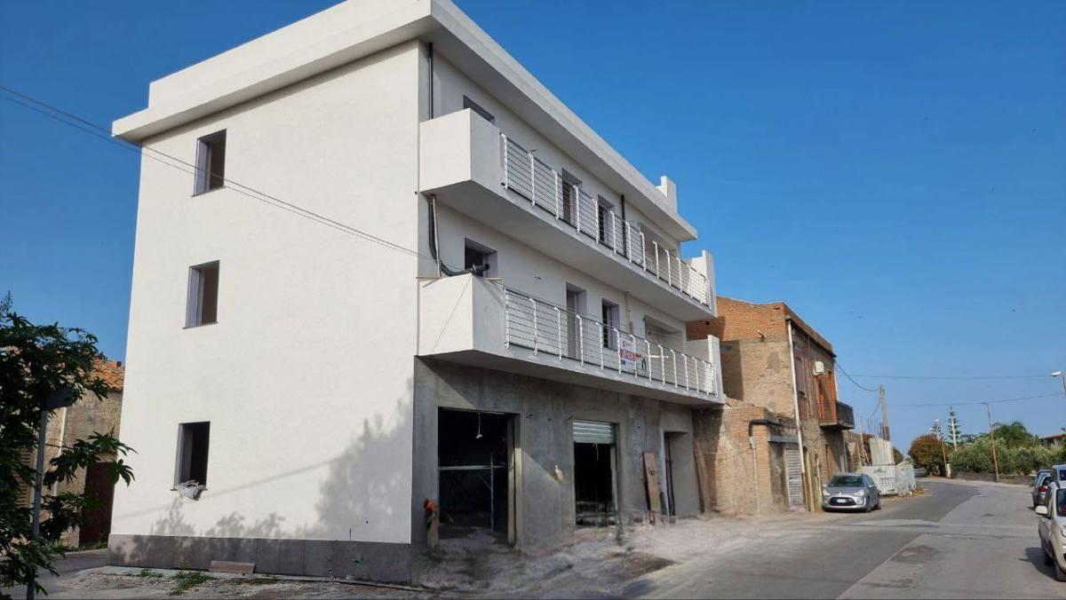 Appartamento in vendita a Milazzo
