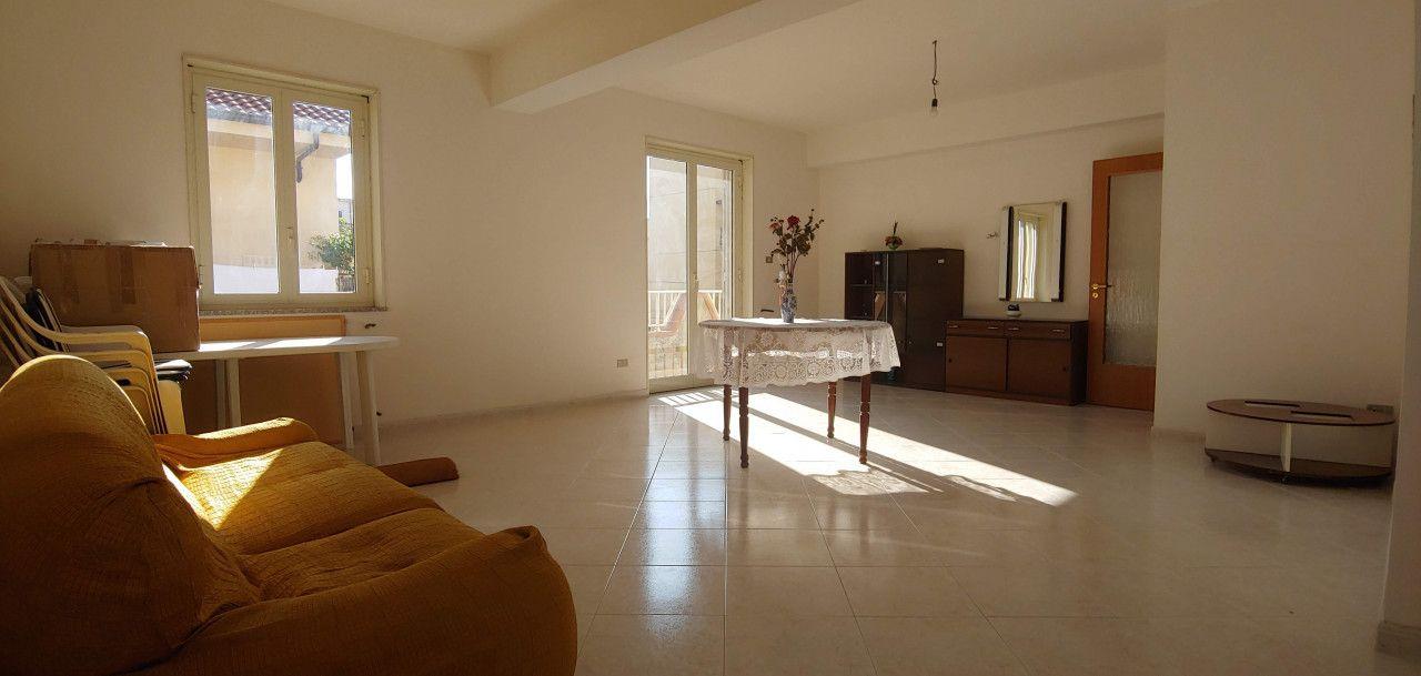 Appartamento in vendita a Pace Del Mela