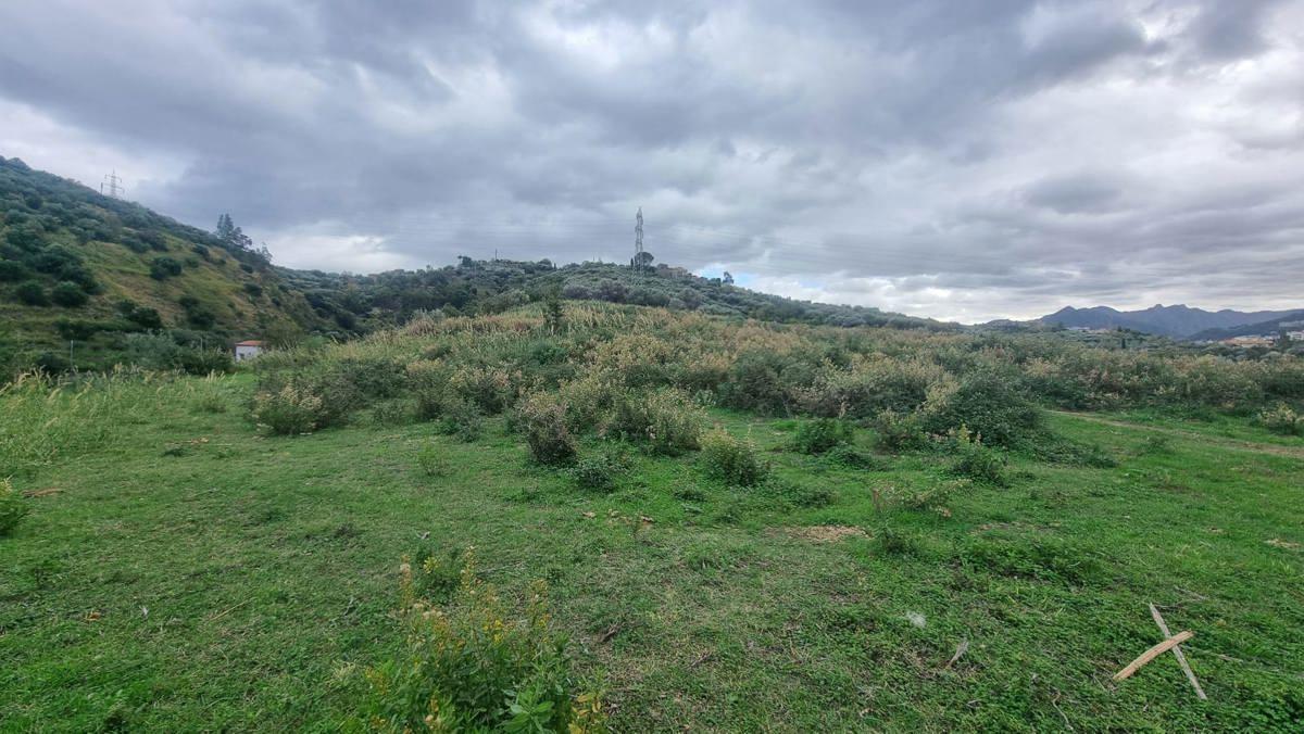 Terreno agricolo in vendita a Santa Lucia Del Mela