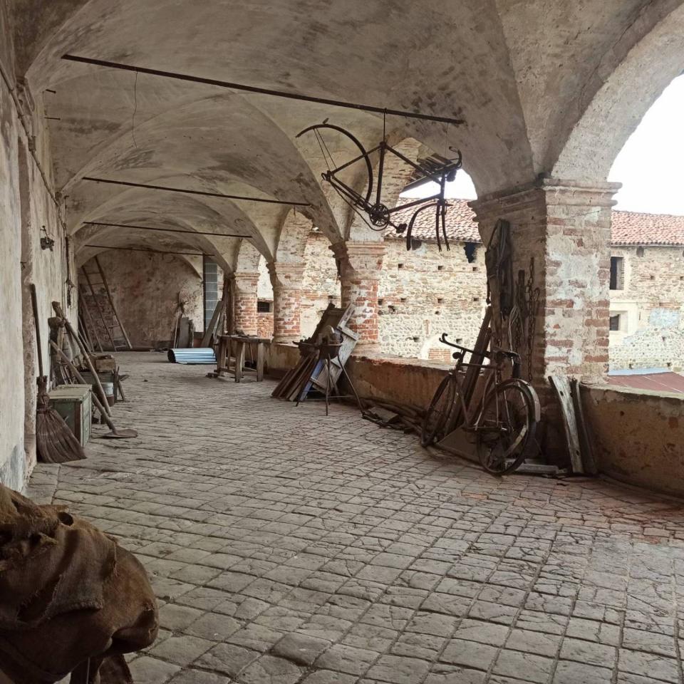 Immobile residenziale in vendita a Mondovi'