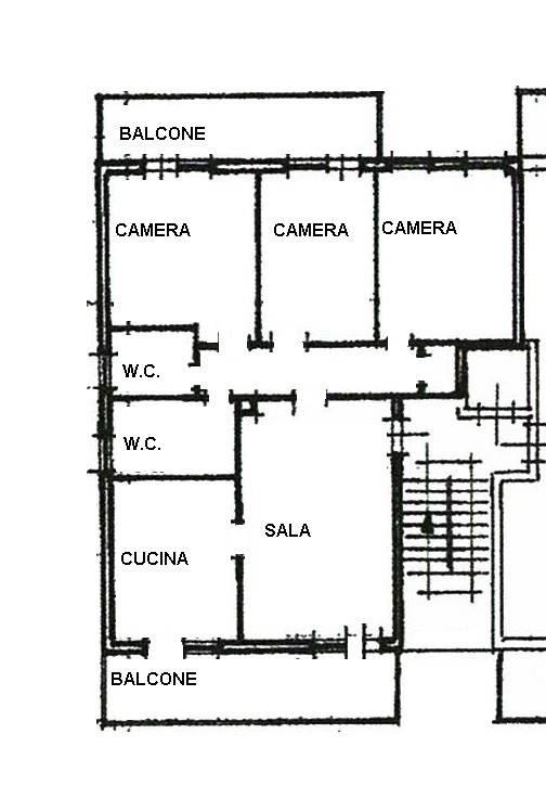 Appartamento in vendita a Mondovi'
