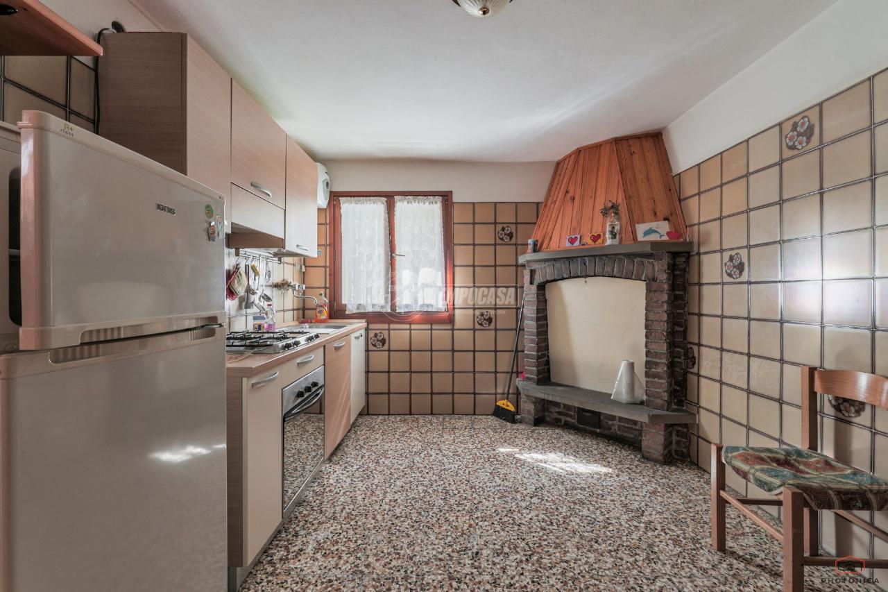 Appartamento in vendita a Mordano