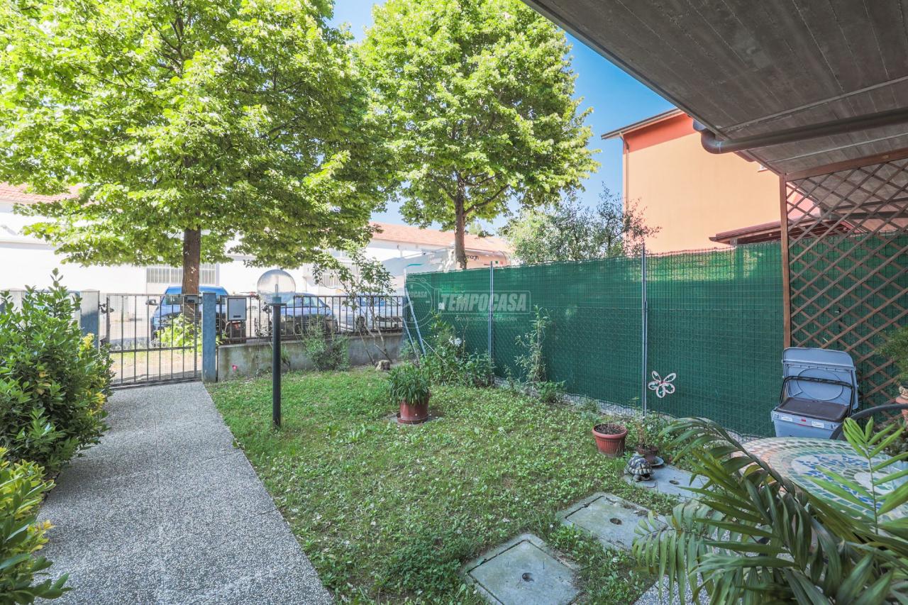 Appartamento in vendita a Massa Lombarda