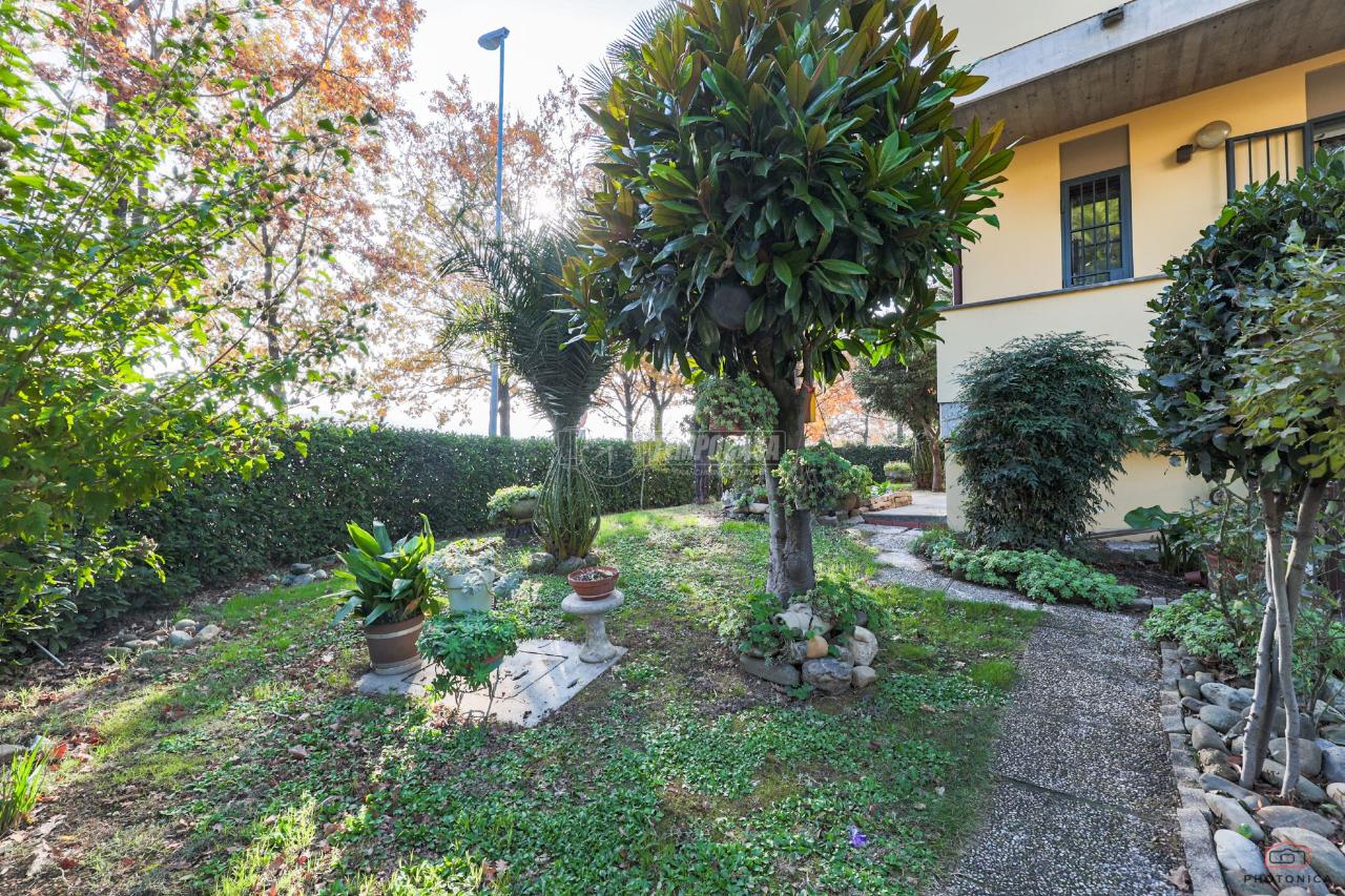 Villa a schiera in vendita a Imola