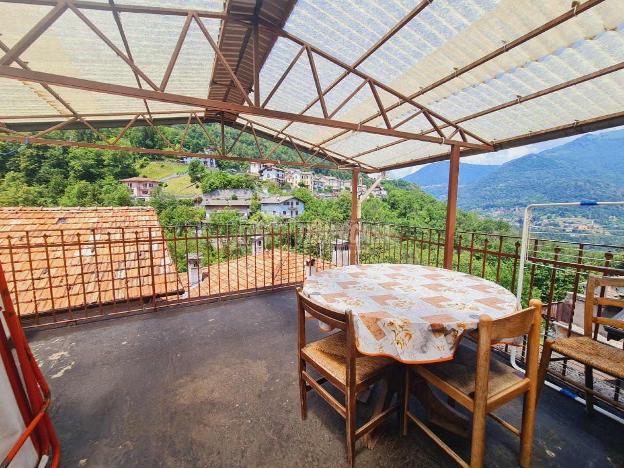 Appartamento in vendita a Schignano