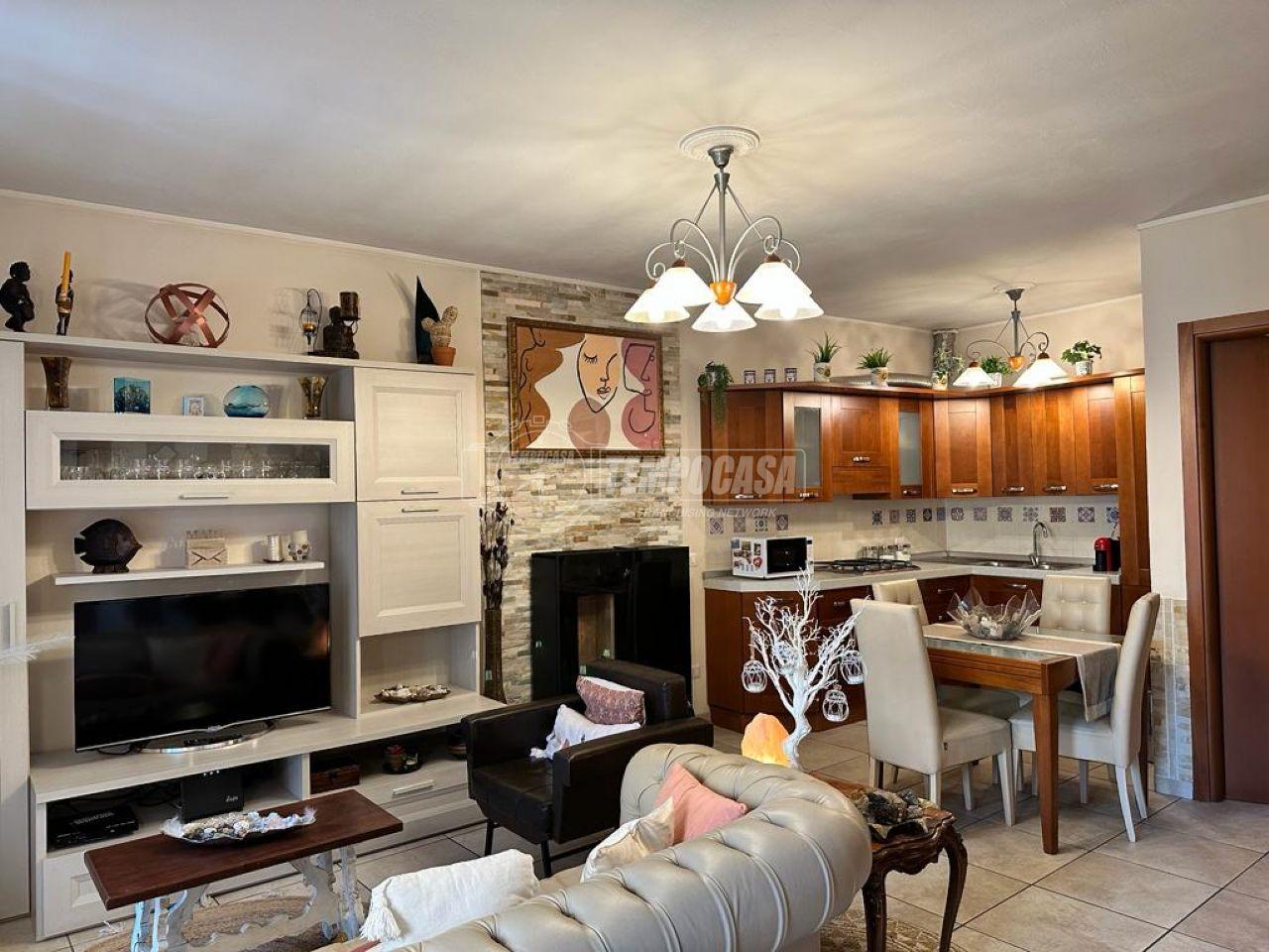 Appartamento in vendita a Tremezzina