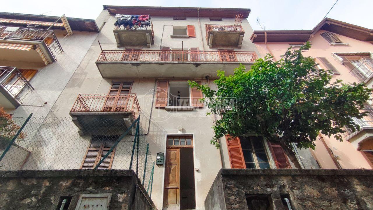 Appartamento in vendita a Colonno