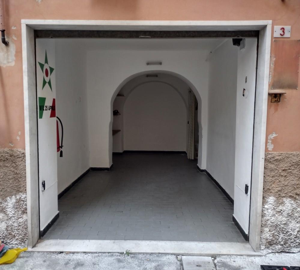 Box in vendita a Genova