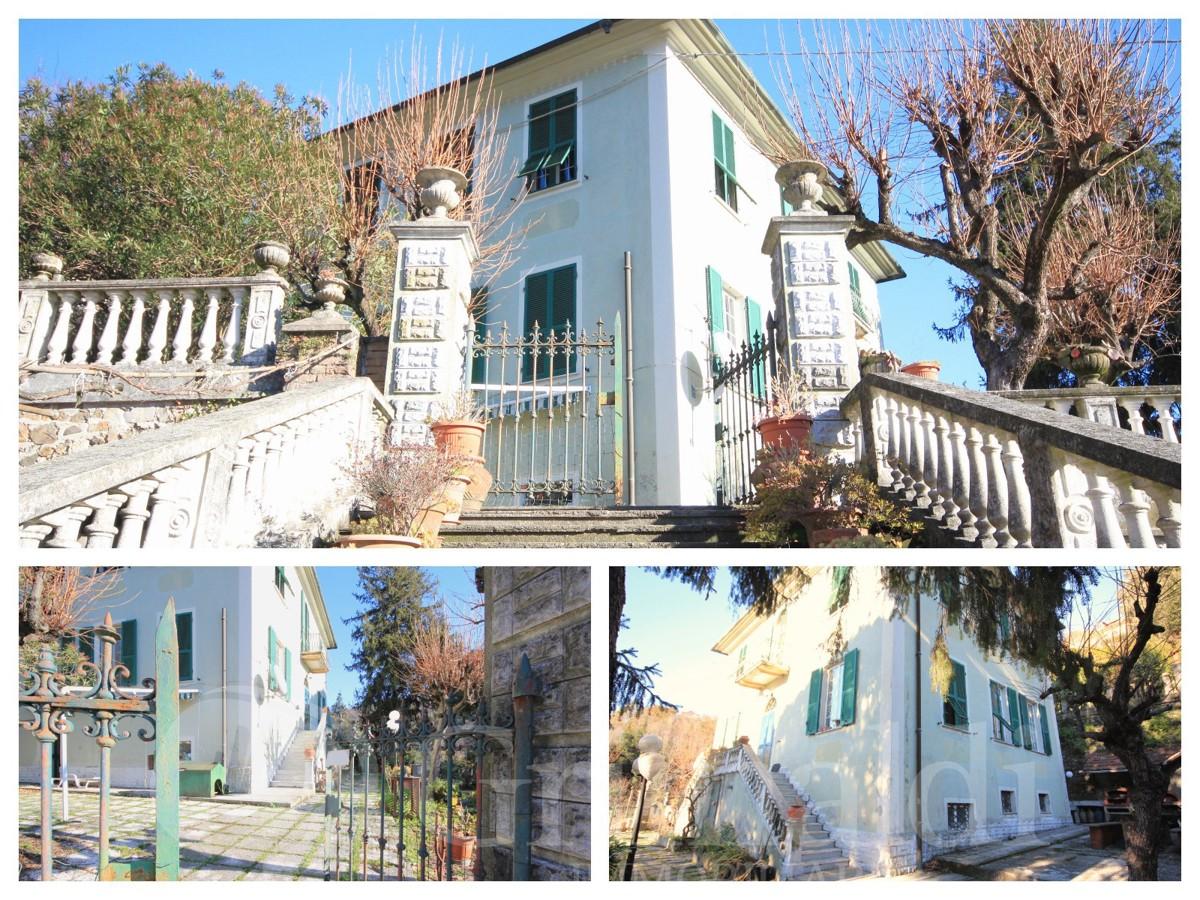 Villa in vendita a Mignanego