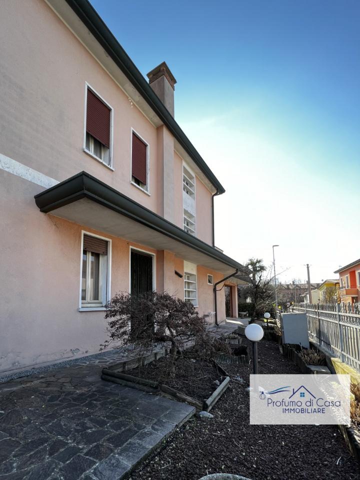 Casa indipendente in vendita a Vigonza