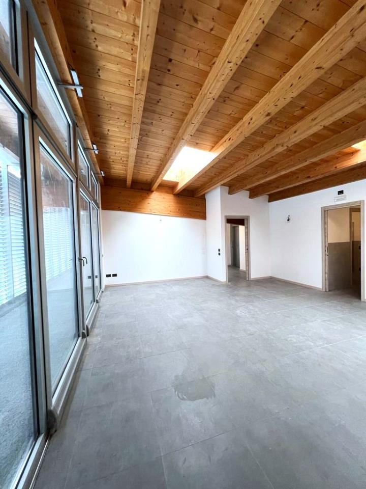 Ufficio in affitto a Vigonza