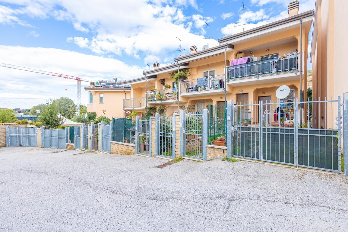 Villa a schiera in vendita a Roma