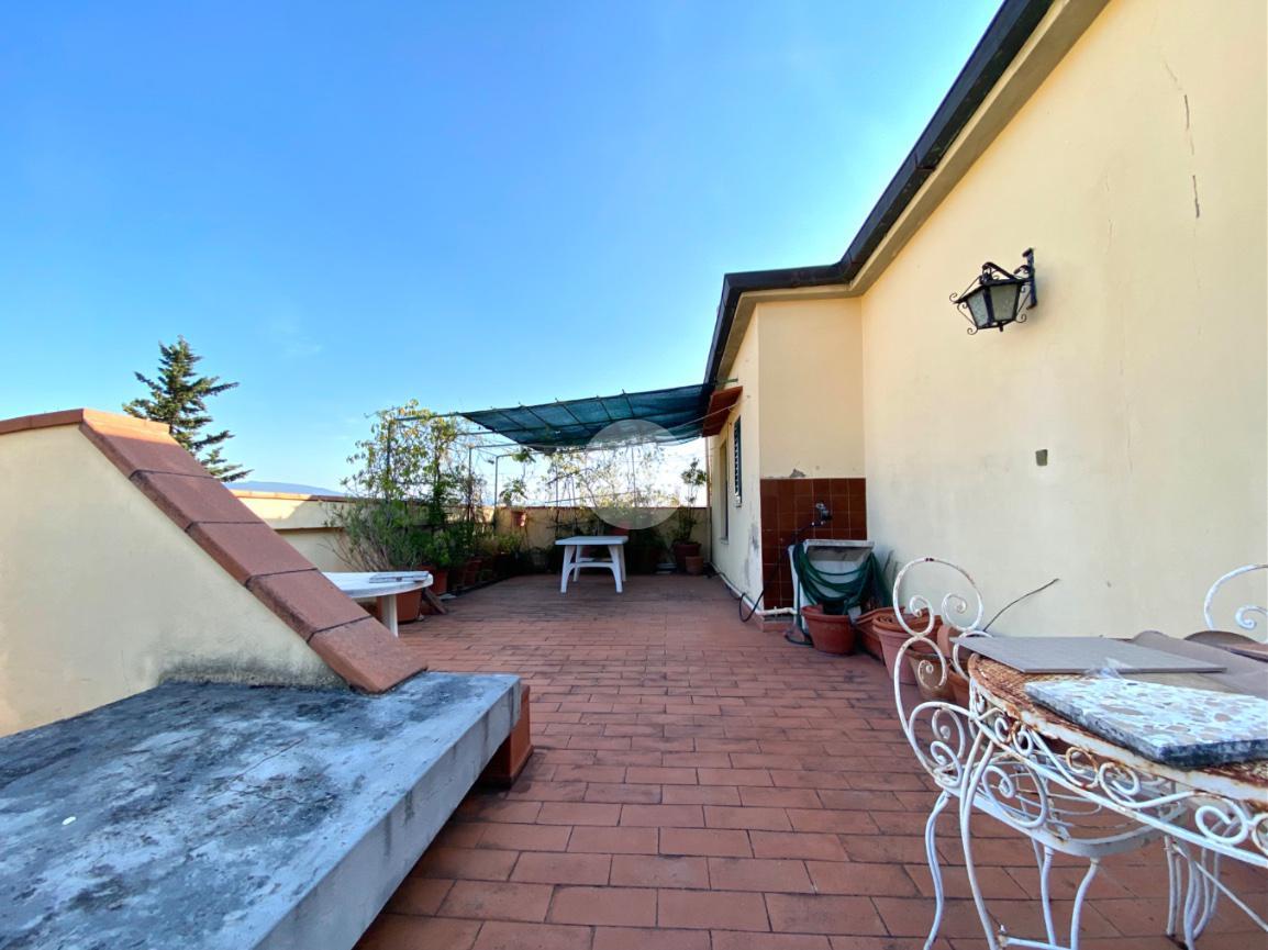 Attico in vendita a Firenze