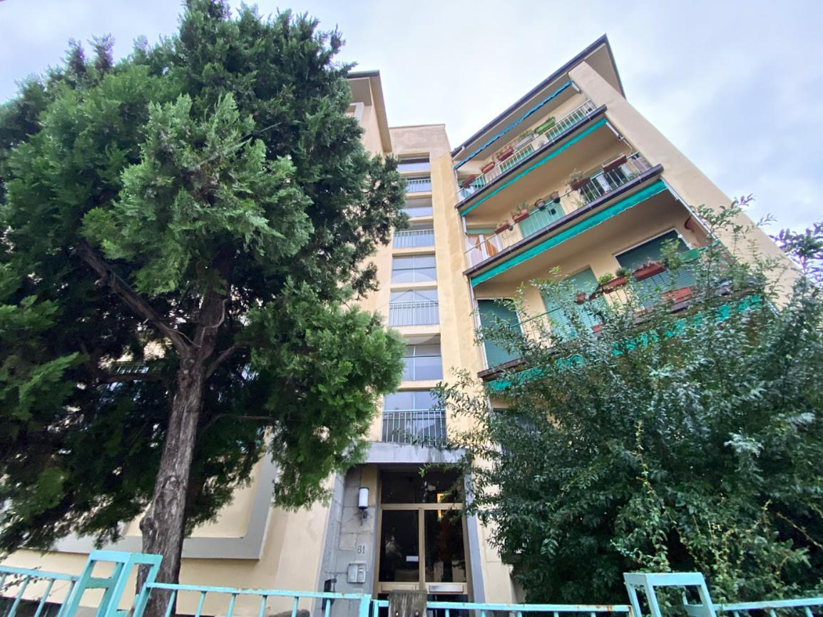 Appartamento in vendita a Firenze