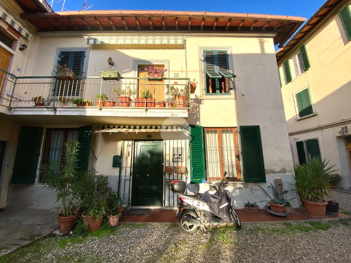 Appartamento in vendita a Firenze