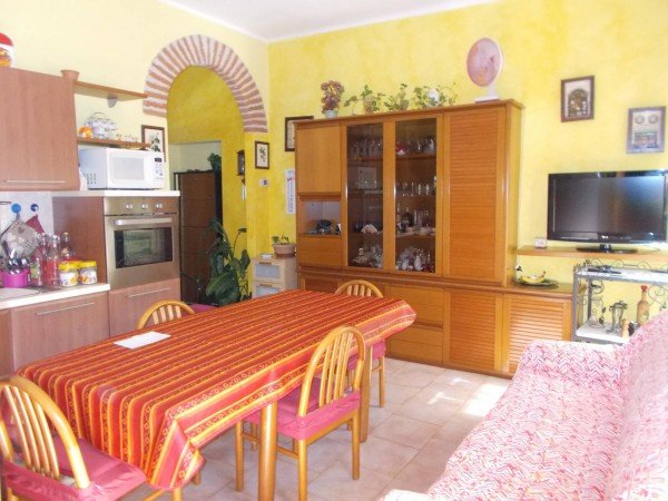 Appartamento in vendita a Vigevano