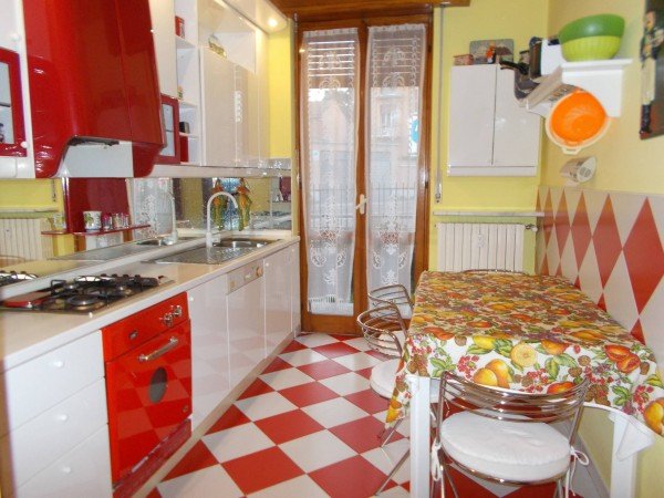 Appartamento in vendita a Vigevano