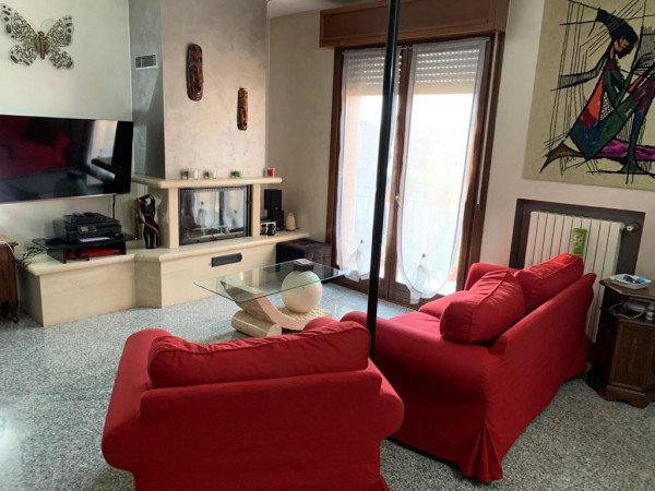 Appartamento in vendita a Vigevano