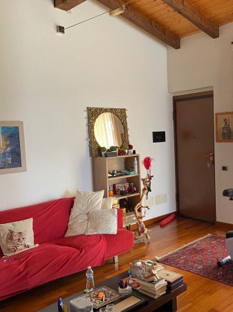Mansarda in vendita a Vigevano