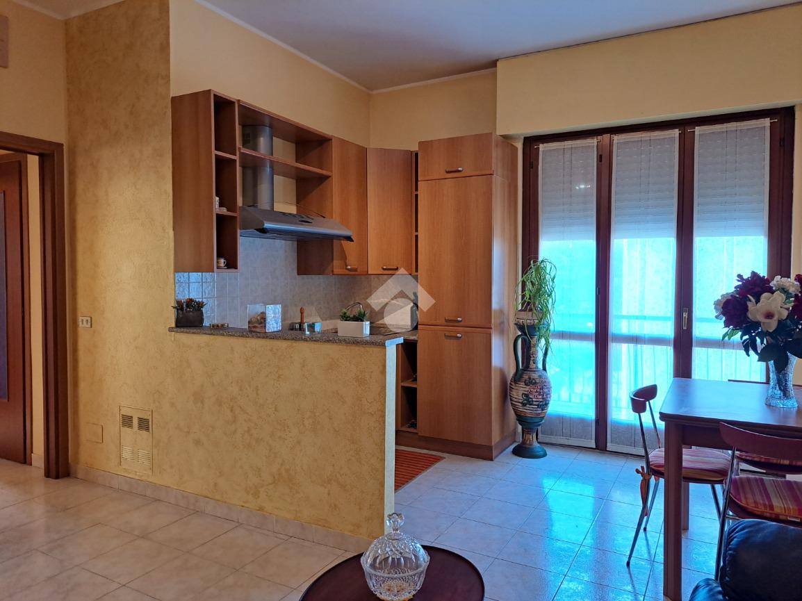 Appartamento in vendita a Solaro