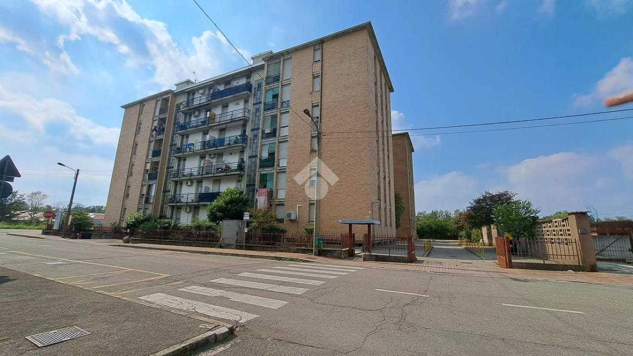 Appartamento in vendita a Solaro