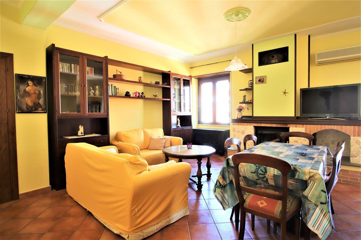 Quadrilocale in Via Monsignor Virgilio 116h/6, Tortolì