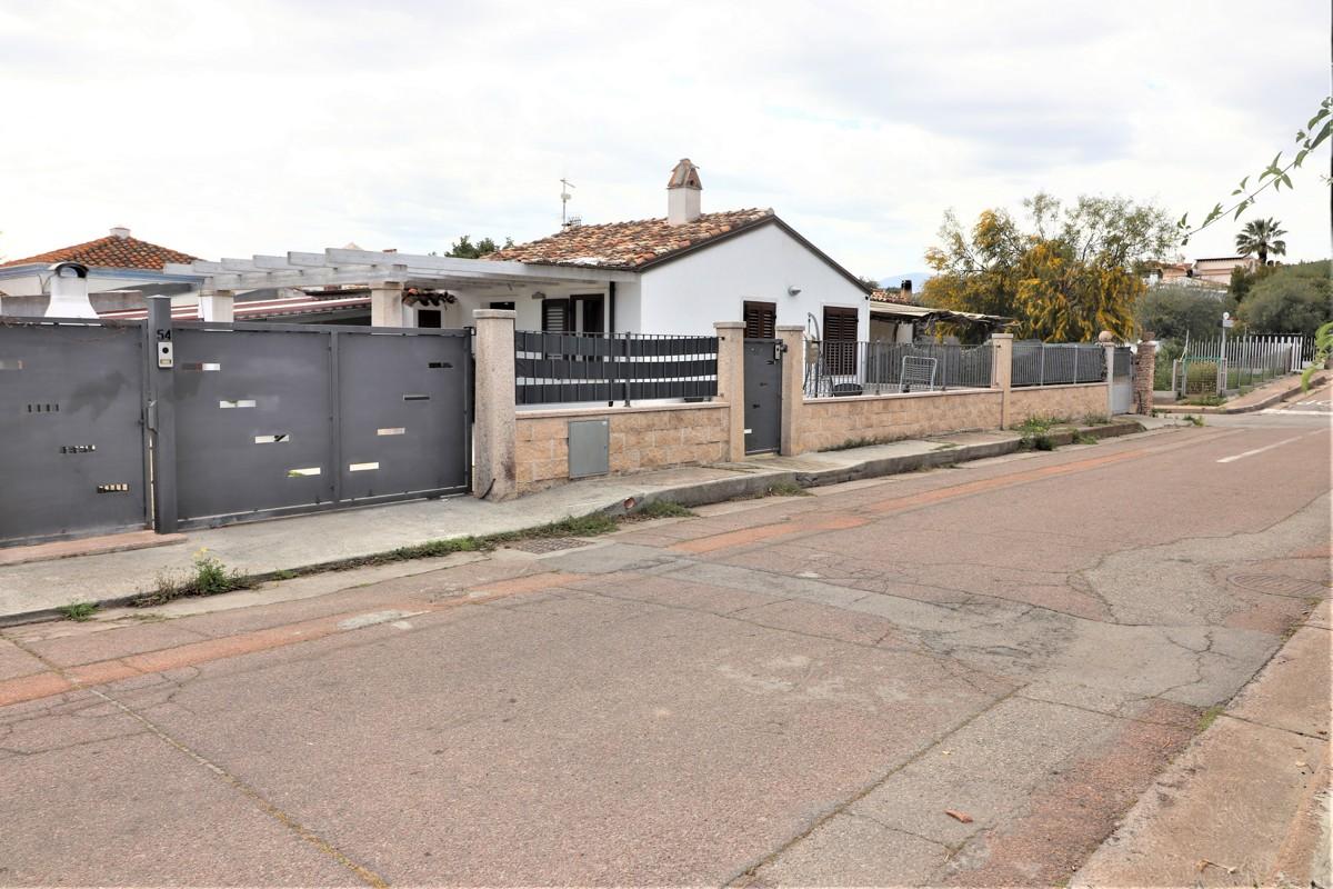 Villa in Via dei Portoghesi 54, Tortolì