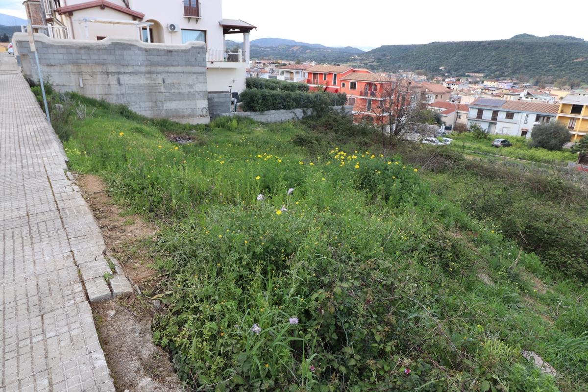 Terreno edificabile in vendita a Bari Sardo