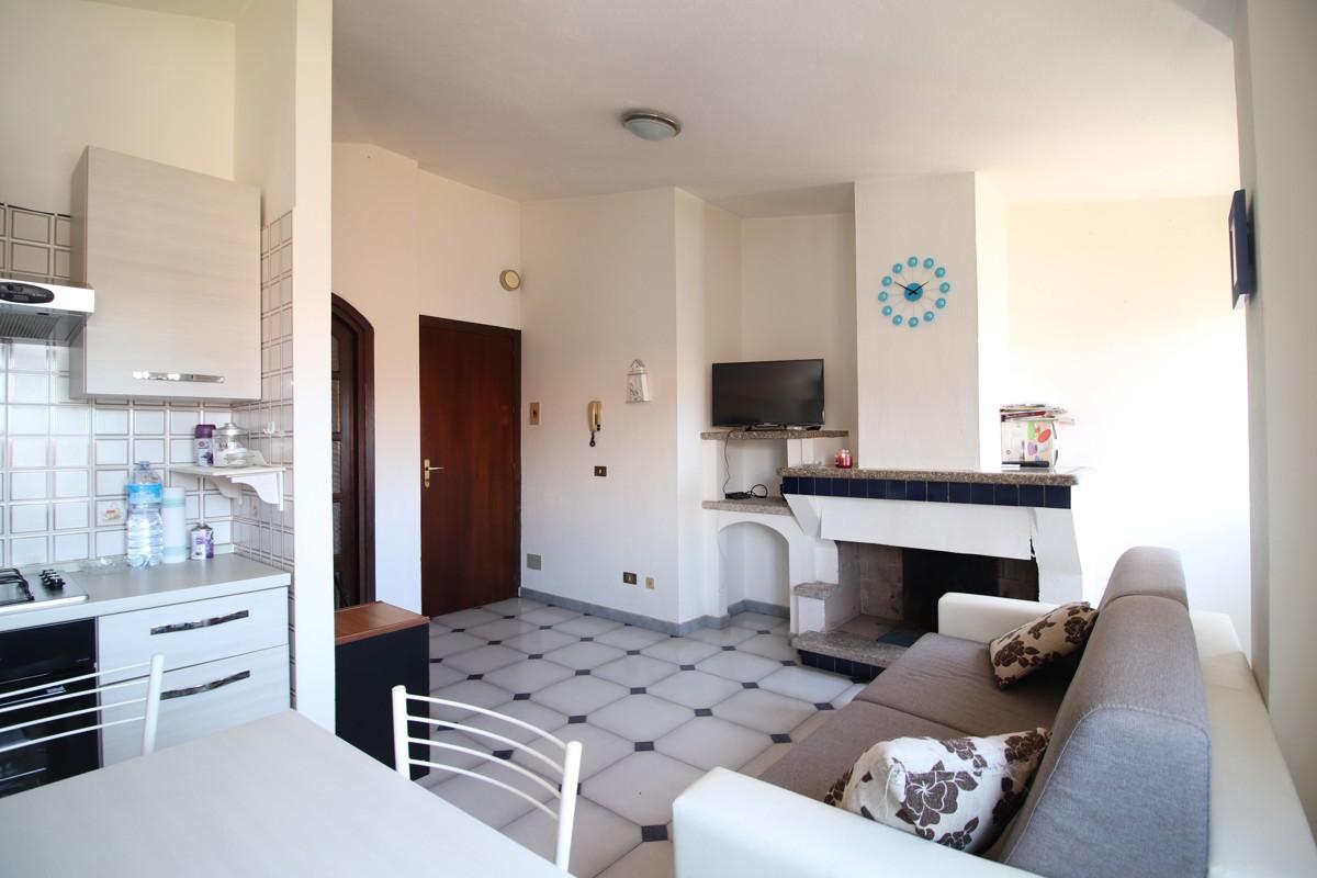 Appartamento in vendita a Tortoli'