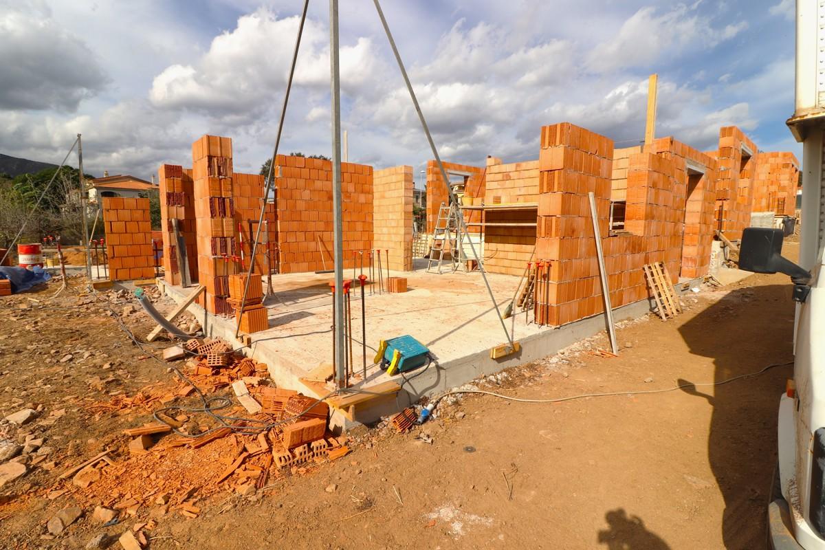 Villa a schiera in vendita a Tortoli'