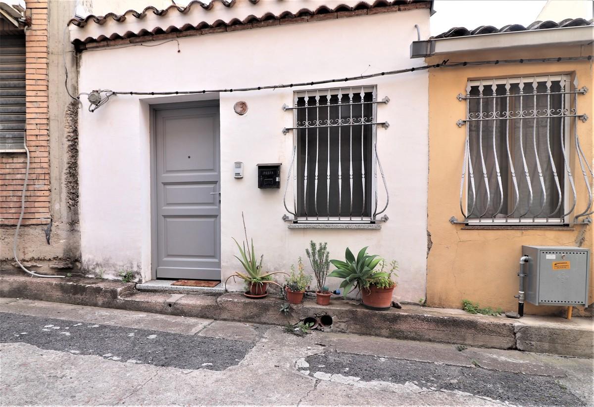 Casa indipendente in vendita a Tortoli'