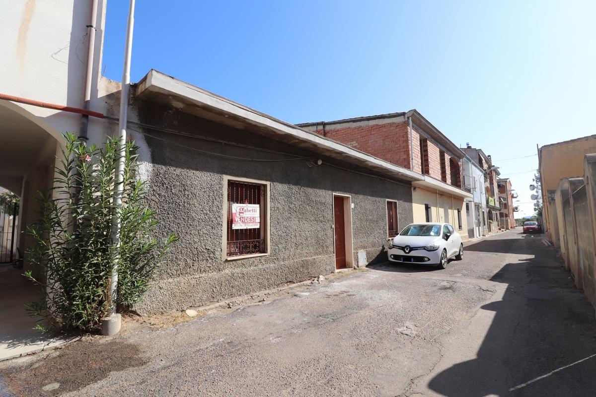 Casa indipendente in vendita a Tortoli'