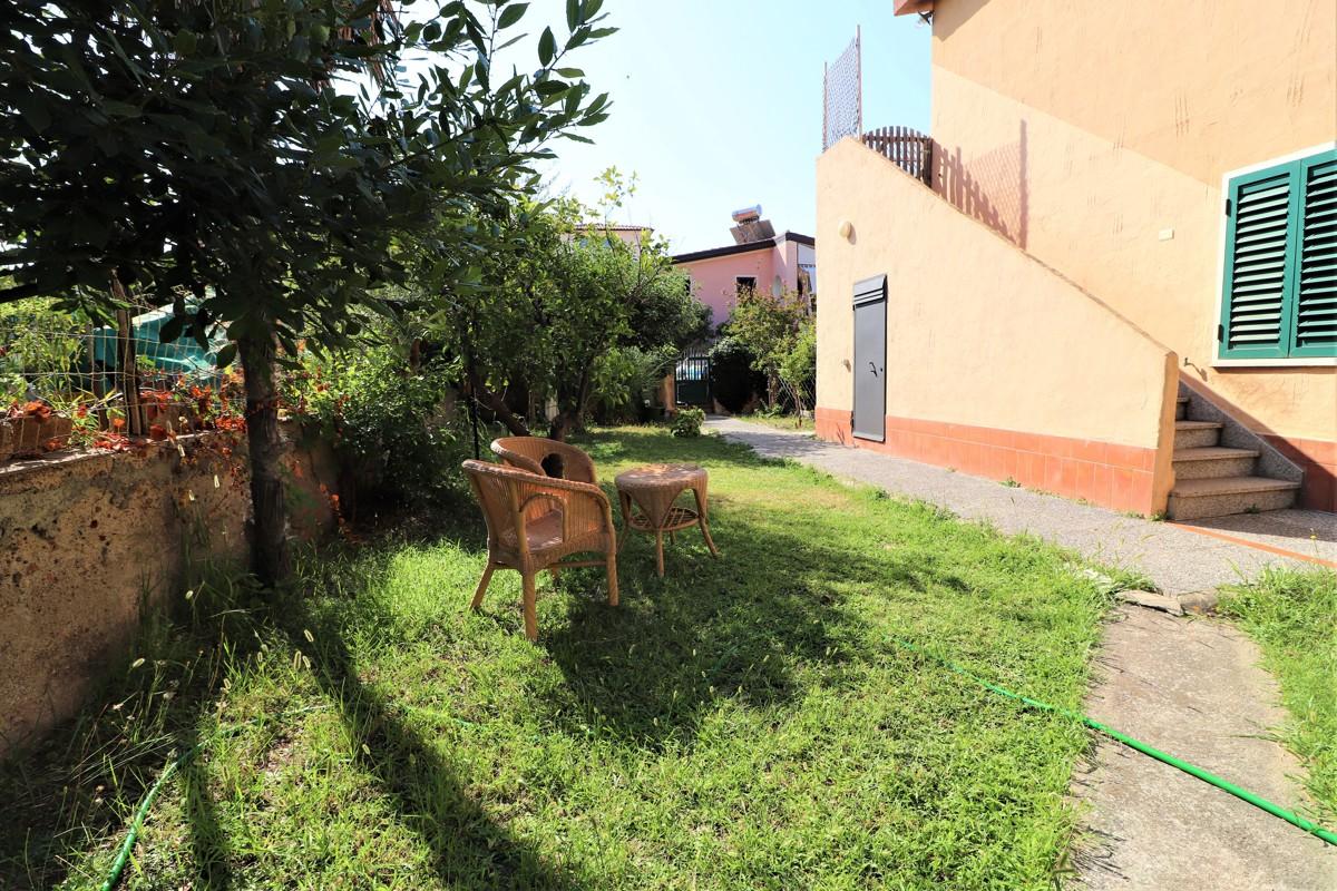 Appartamento in vendita a Lotzorai