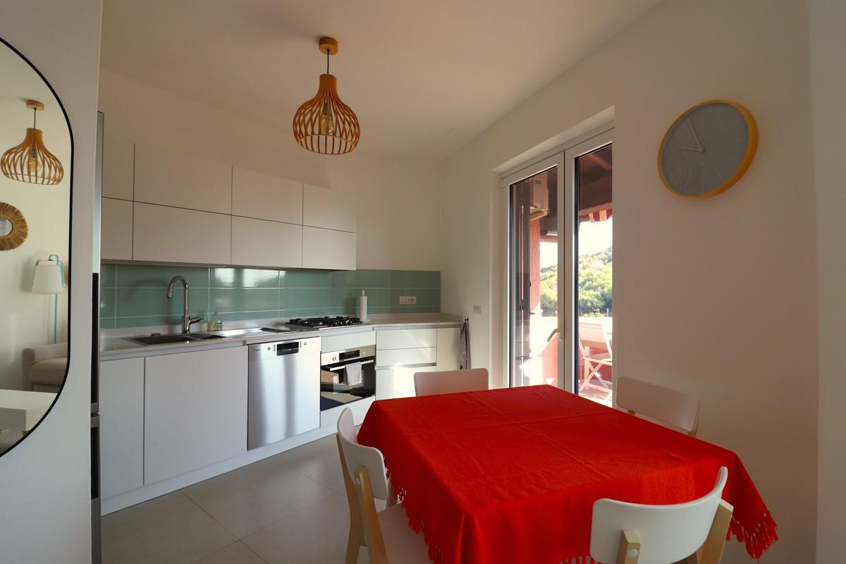 Appartamento in vendita a Tortoli'