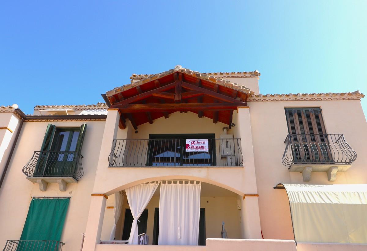 Appartamento in vendita a Tortoli'