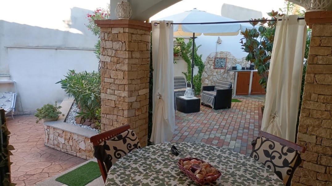 Villa in vendita a Tortoli'