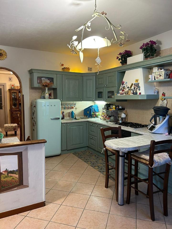 Appartamento in vendita a Fucecchio