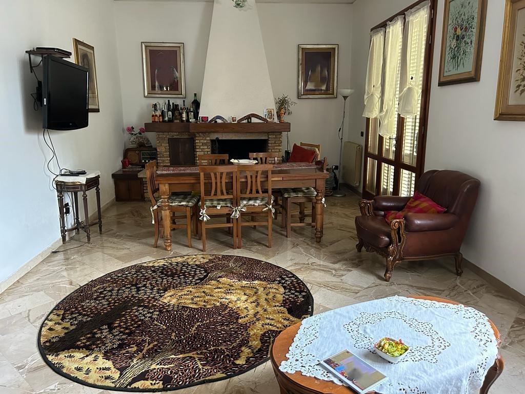 Villa in vendita a Fucecchio