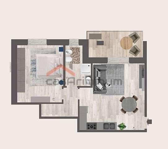 Appartamento in vendita a Rimini