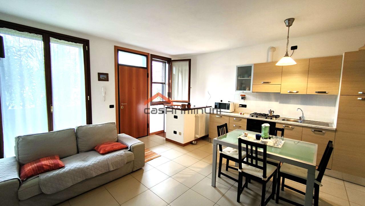 Appartamento in vendita a Santarcangelo Di Romagna