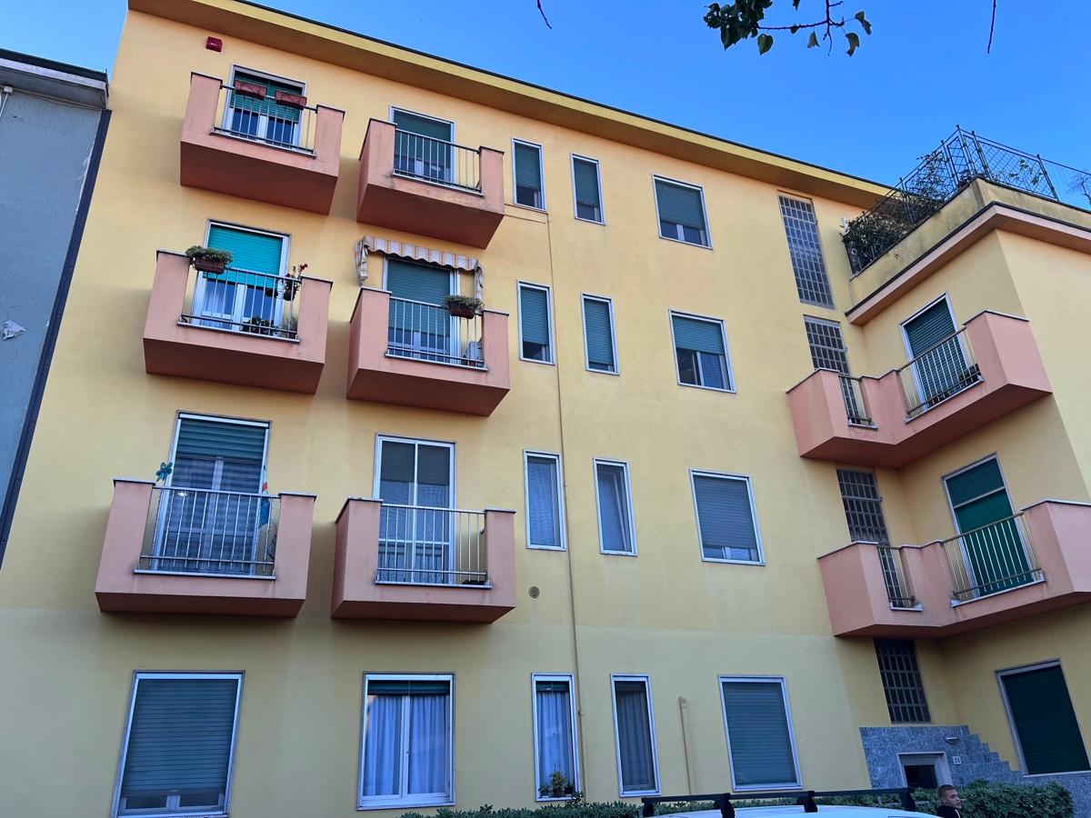 Appartamento in vendita a Rozzano